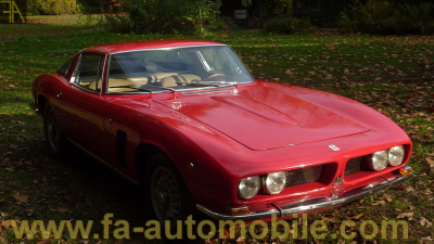 Iso Grifo à vendre fa-automobile.com